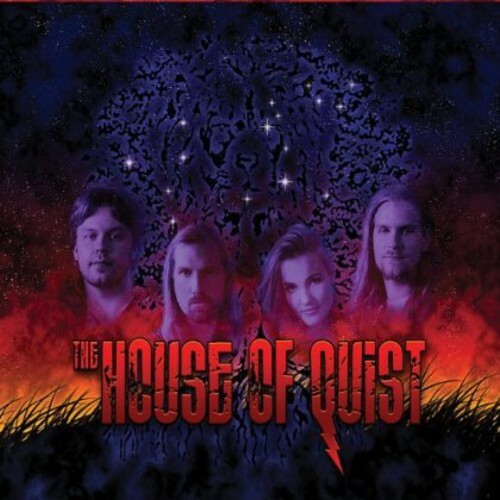 House of Quist by House of Quist (CD, 2012) for sale online | eBay