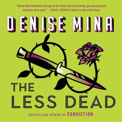 Less Dead LIB/e by Denise Mina (2020, Compact Disc) for sale online | eBay