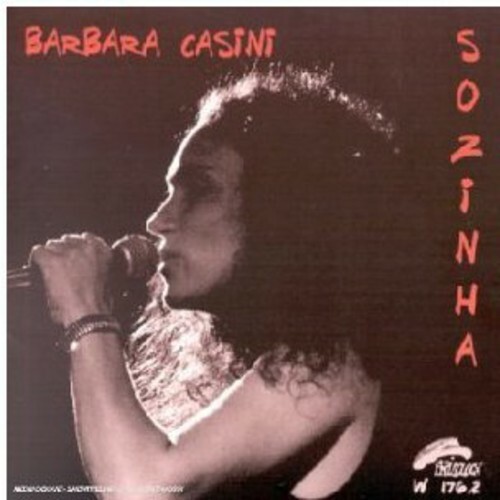 Sozinha by Casini, Barbara (CD, 2013) for sale online | eBay