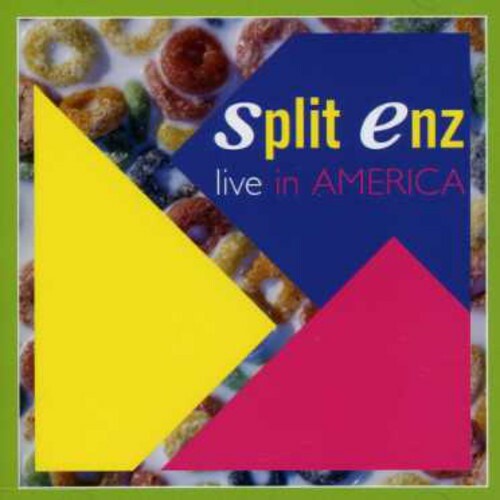 Concert Classics by Split Enz (CD, 2007) for sale online | eBay