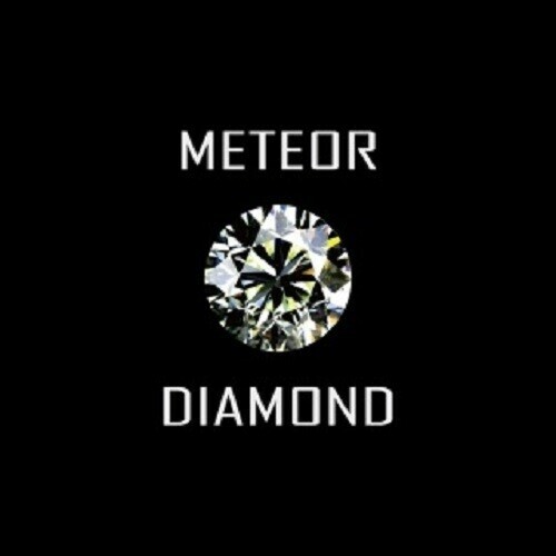 Diamond by Meteor (Record, 2022) for sale online | eBay