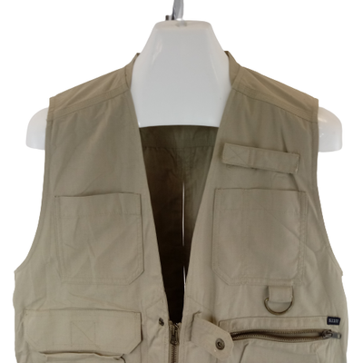 Купить Мужская куртка 5.11 Tactical Series Men Medium Tactical Vest ...