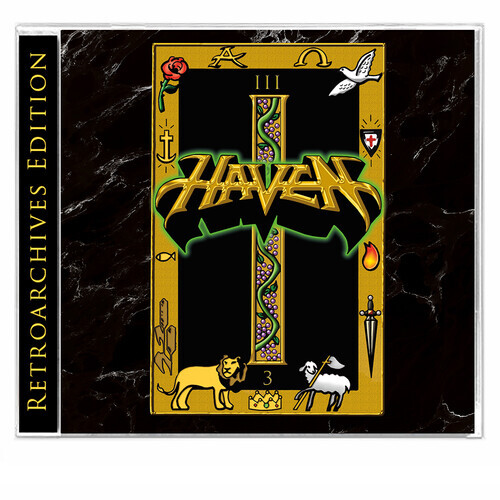 III by Haven (CD, 2023) for sale online | eBay