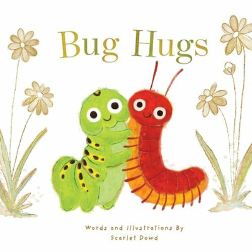 Bug Hugs by Scarlet Dowd (2019, Trade Paperback) for sale online | eBay ...