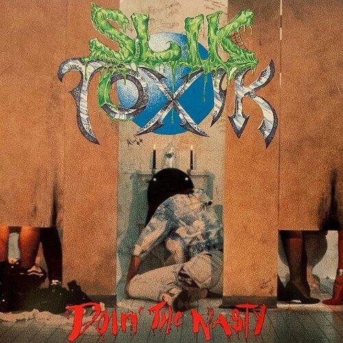 Doin' the Nasty by Slik Toxik (CD, 2022) for sale online | eBay