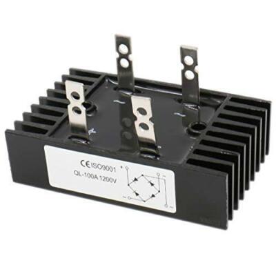 Diodes - 100 Amp Diode