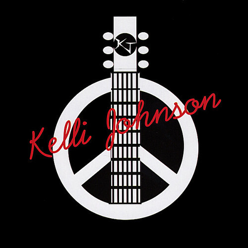 Kelli Johnson by Kelli Johnson (CD, 2008) for sale online | eBay