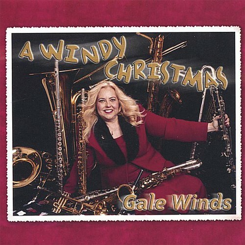 Windy Christmas by Gale Winds (CD, 2005) for sale online | eBay