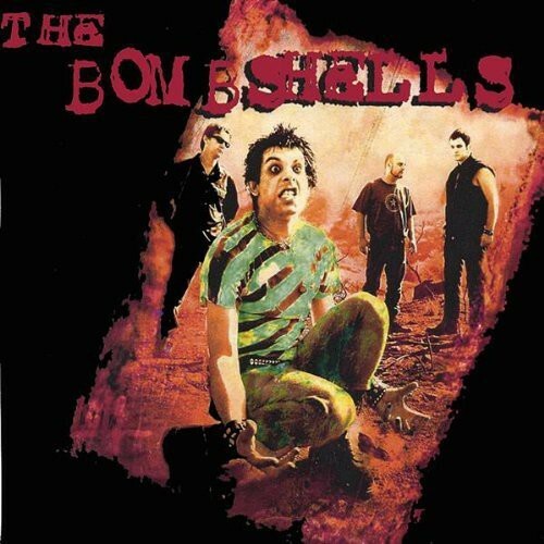 Bombshells by The Bombshells (CD, 2004) for sale online | eBay