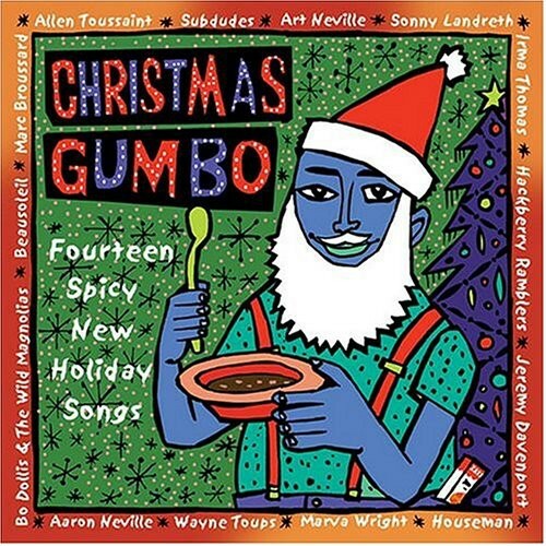 Christmas Gumbo by Various (CD, 2009) for sale online | eBay