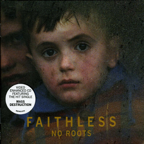 No Roots by Faithless (CD, 2018) for sale online | eBay