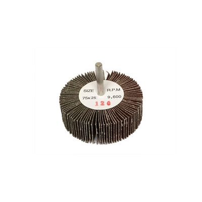 Grinding Wheels - Sanding Flap Wheel