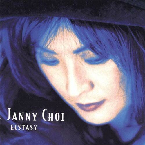 Ecstasy by Janny Choi (CD, 2002) for sale online | eBay