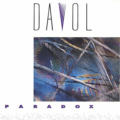 Paradox by Davol (CD, 2012) for sale online | eBay