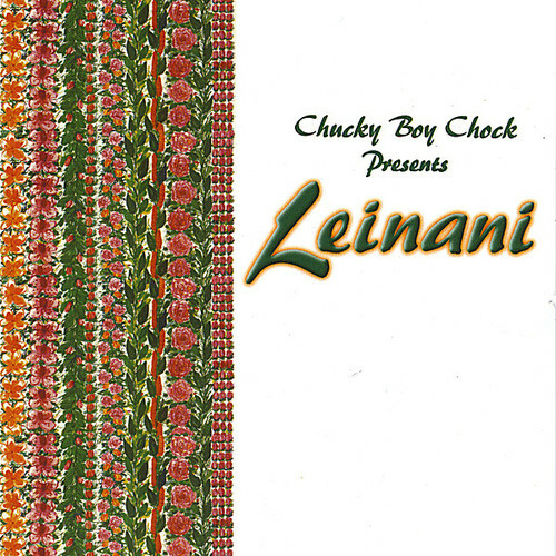 Leinani by Leinani (CD, 2008) for sale online | eBay