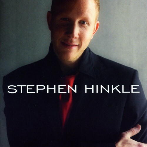 Stephen Hinkle by Hinkle, Stephen (CD, 2008) for sale online | eBay