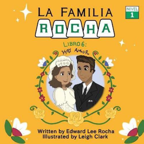 Familia Rocha : Hay Amor by Edward Lee Rocha (2021, Trade Paperback) for sale online | eBay