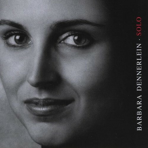 Solo by Dennerlein, Barbara (CD, 2010) for sale online | eBay