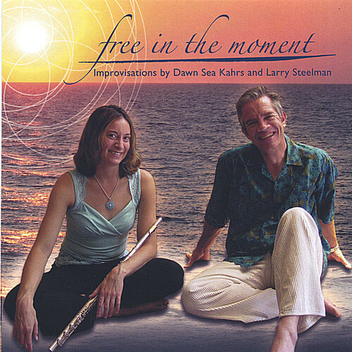 Free in the Moment by Dawn & Larry (CD, 2006) for sale online | eBay