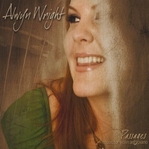 Passages by Alwyn Wright (CD, 2009) for sale online | eBay