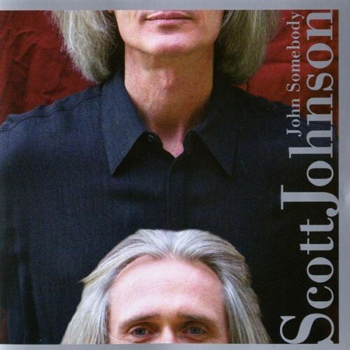 John Somebody by Johnson / Pickett / Ruyle (CD, 2004) for sale online ...