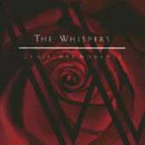 Christmas Moments by The Whispers (CD, 1994) for sale online | eBay