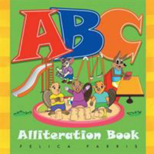 ABC Alliteration Book by Felica Farris (2020, Trade Paperback) for sale ...