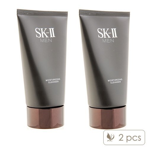 Очищающее средство или тоник для кожи 2PCS SKII SK2 Men Moisturizing ...