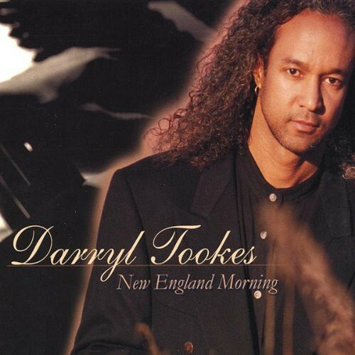 New England Morning by Darryl Tookes (CD, 2003) for sale online | eBay