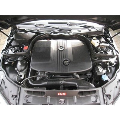 Motoren und Teile für Mercedes W204 C-Klasse Kombi günstig kaufen