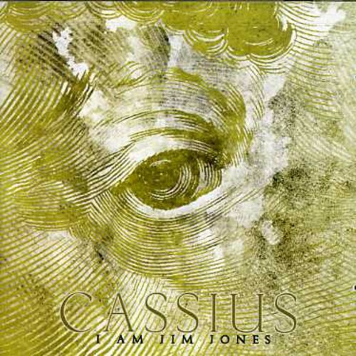 I AM Jim Jones by Cassius (CD, 2007) for sale online | eBay