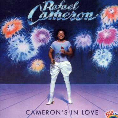 Cameron's in Love by Rafael Cameron (CD, 2006) for sale online | eBay UK