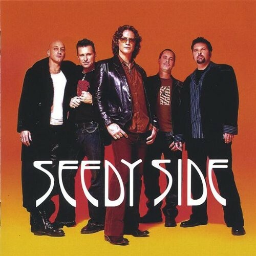 Seedy Side by Seedy Side (CD, 2005) for sale online | eBay