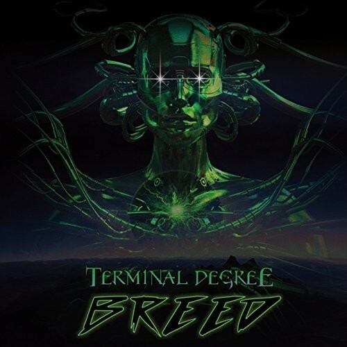Breed by Terminal Degree (CD, 2017) for sale online | eBay