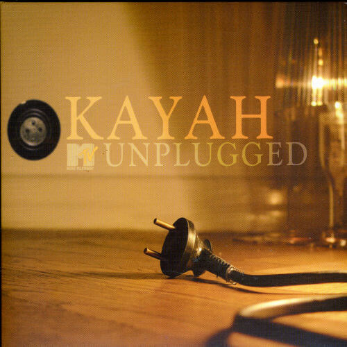 MTV Unplugged by Kayah (CD, 2007) for sale online | eBay