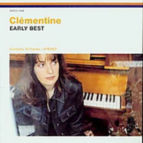 Early Best by Clementine (CD, 2003) for sale online | eBay