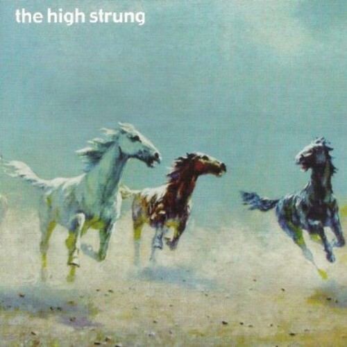 Sure As Hell by High Strung (CD, 2013) for sale online | eBay