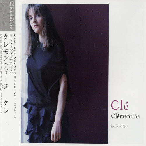 Cle by Clementine (CD, 2003) for sale online | eBay