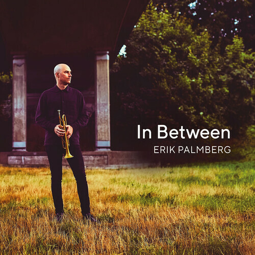 In between by Palmberg / Palmberg (CD, 2021) for sale online | eBay