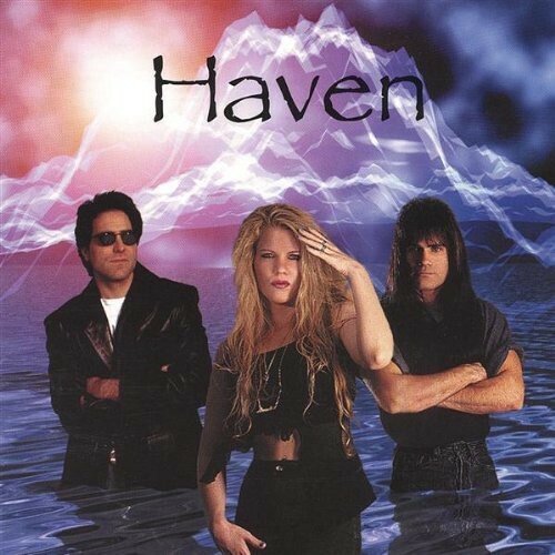 Haven by Haven (CD, 2001) for sale online | eBay