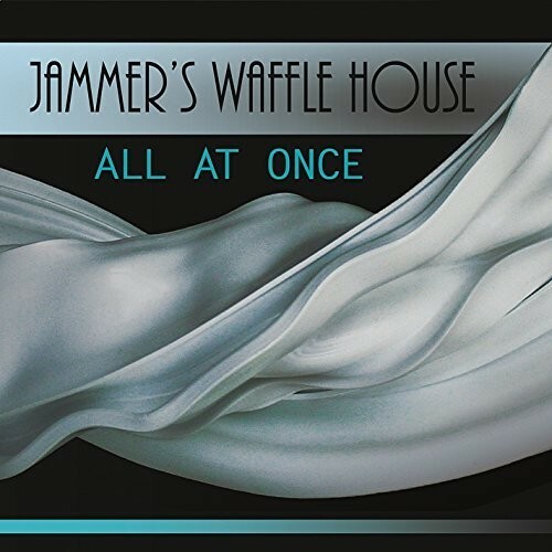 All at Once by Jammer's Waffle House (CD, 2016) for sale online | eBay
