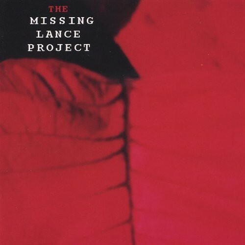 Missing Lance Project by The Missing Lance Project (CD, 2002) for sale ...