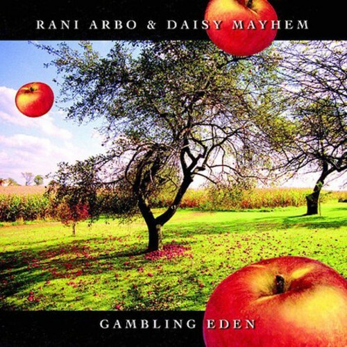 Gambling Eden by Rani Arbo (CD, 2003) for sale online | eBay