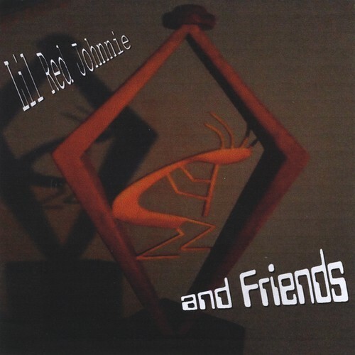 Lil RED Johnnie & Friends by Lil Red Johnnie (CD, 2012) for sale online ...