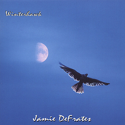 Winterhawk by Jamie Defrates (CD, 2007) for sale online | eBay
