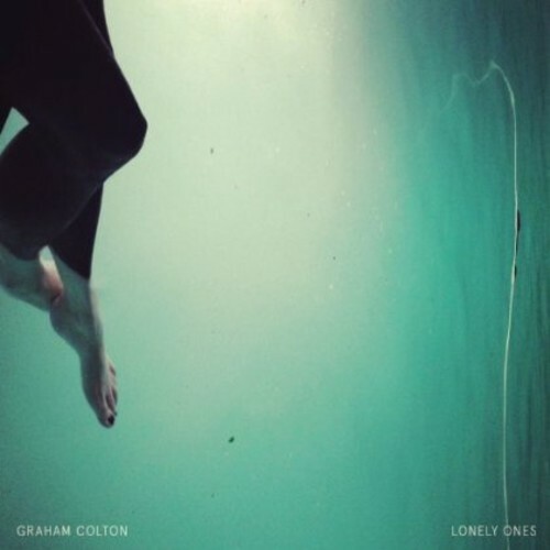 Lonely Ones by Graham Colton (CD, 2014) for sale online | eBay