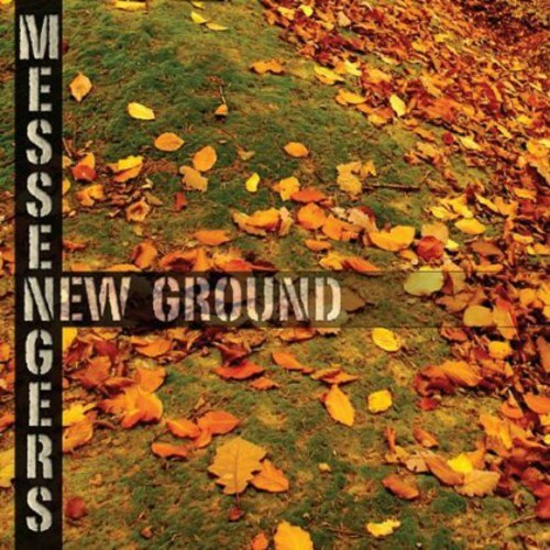 New Ground by Messengers (CD, 2013) for sale online | eBay