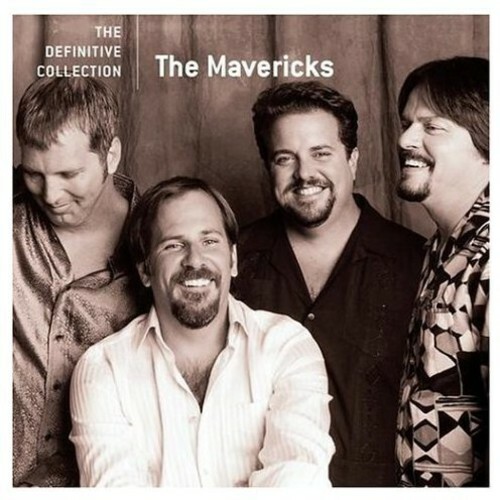 Definitive Collection by Mavericks (CD, 2004) for sale online | eBay