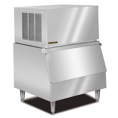 Ice Machines - 400 Lb Ice Machine