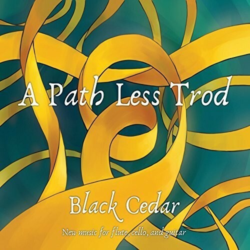 Path Less Trod by Black Cedar (CD, 2016) for sale online | eBay